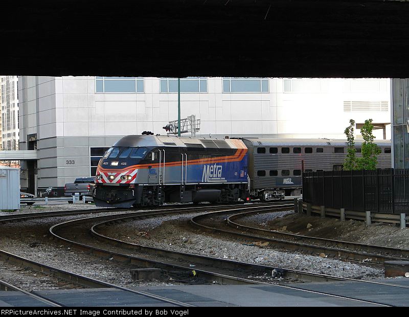 METX 425